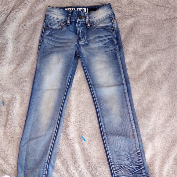 Bottoms | Euc Kids Jeans | Poshmark